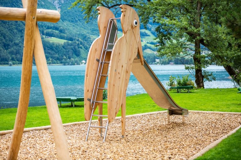 Spielerlebnis Walensee | Das Entdecker Abenteuer